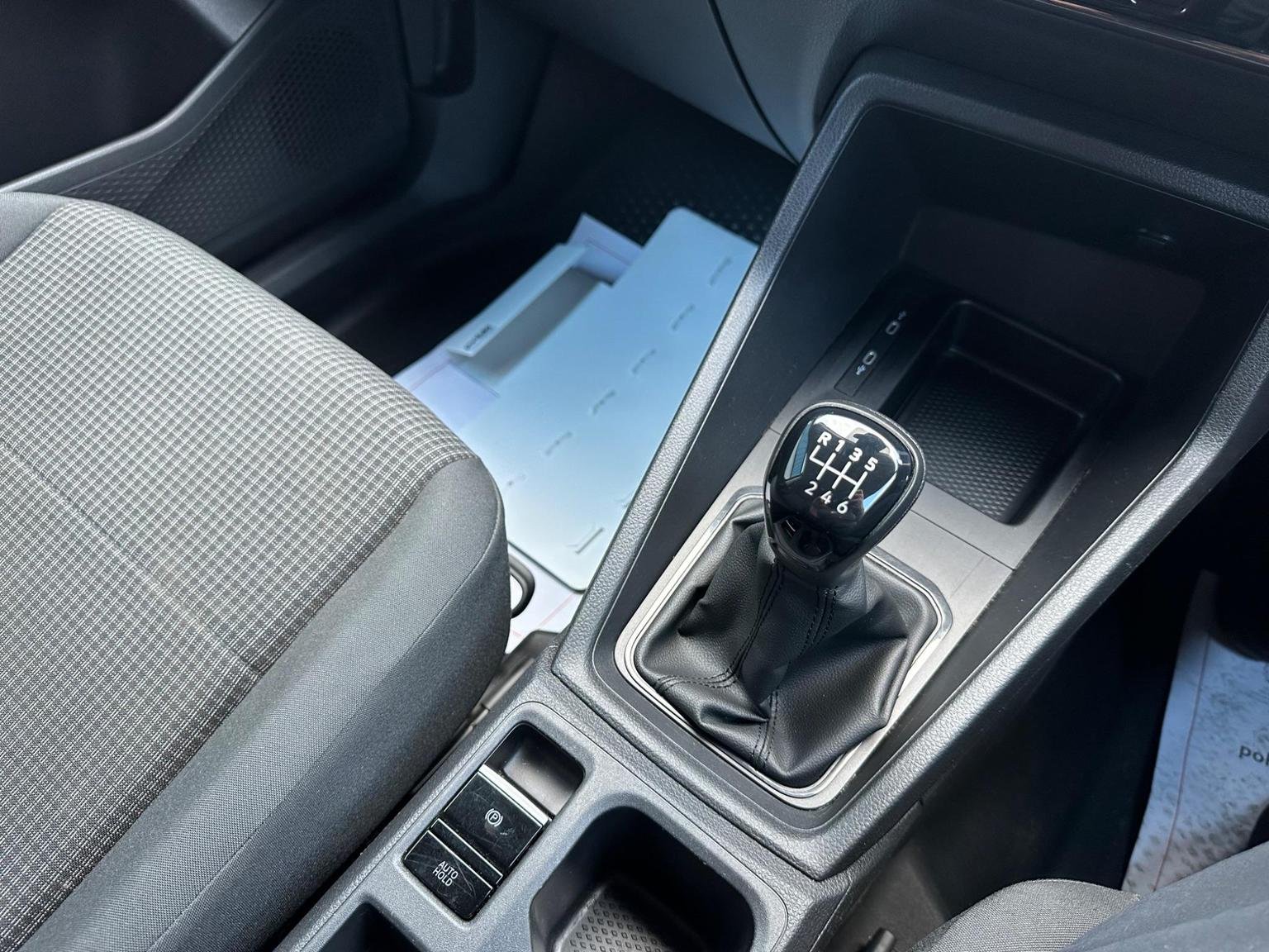 SOLD - Used VOLKSWAGEN CADDY 2021 Black in Liverpool, MERSEYSIDE ...