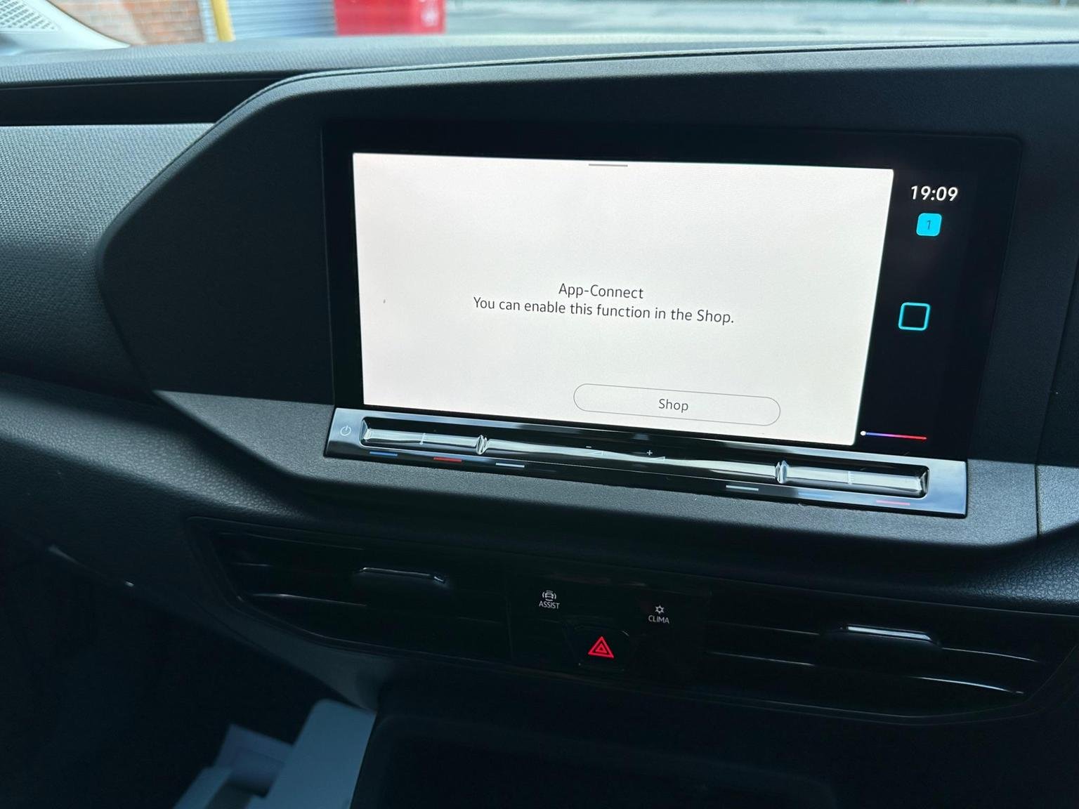 SOLD - Used VOLKSWAGEN CADDY 2021 Black in Liverpool, MERSEYSIDE ...