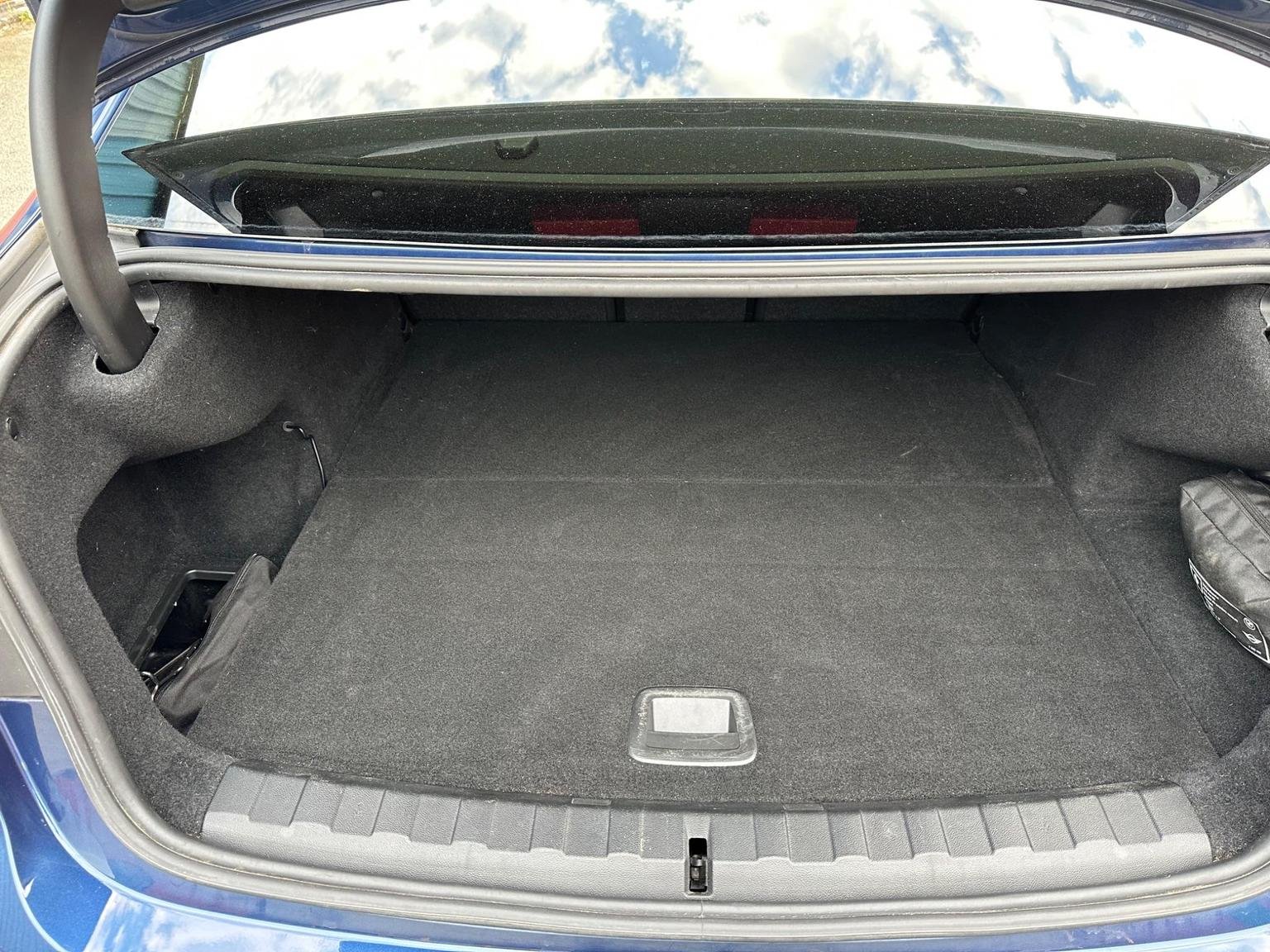 SOLD - Used BMW 3 SERIES 2020 Blue in Liverpool, MERSEYSIDE | Formby ...